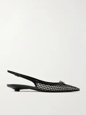 Valentino Garavani Ballerina Pumps