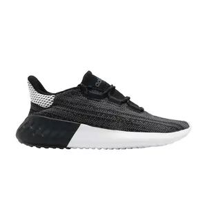 Adidas Tubular Dusk Sneakers - Black