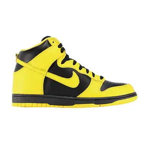 Nike Dunk High Sneakers