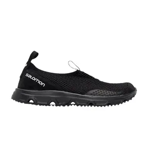 SALOMON Rx Snow Moc Advanced Slip-on - Black