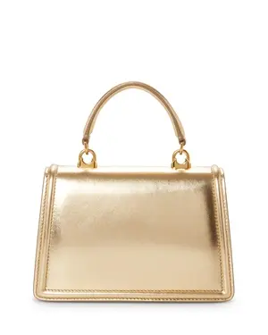 Dolce & Gabbana Devotion Bag - Gold