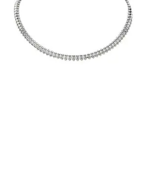 CARTIER Clash De Necklace - Silver