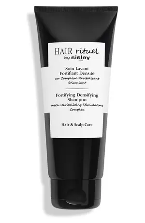 HAIR RITUEL BY SISLEY Fortifying Densifying Shampoo - No Color