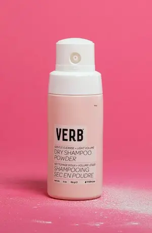 VERB Dry Shampoo Talc-free Powder Refresh - No Color