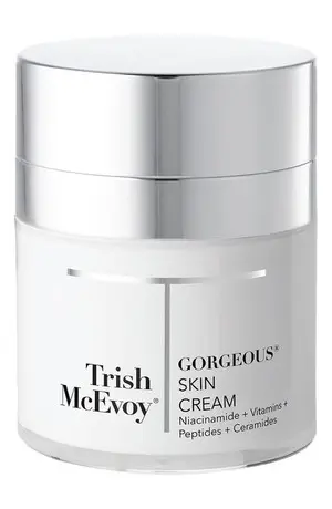 Trish Mcevoy Gorgeous® Skin Cream Moisturizer - No Color