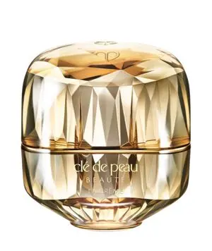 CLE DE PEAU BEAUTE La Crème Night Cream - No Color