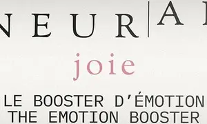 NEURAE Joie The Emotion Booster - No Color