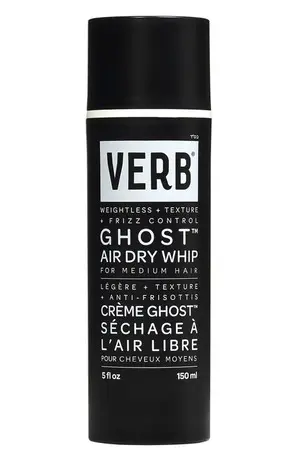 VERB Ghost Air Dry Whip - No Color