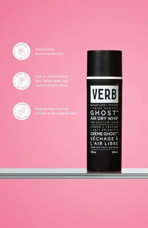 VERB Ghost Air Dry Whip