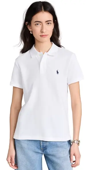 Polo Ralph Lauren Classic Fit Polo Shirt