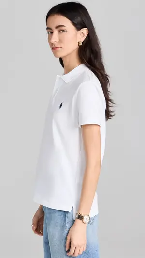 Polo Ralph Lauren Classic Fit Polo Shirt