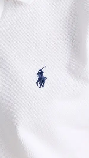 Polo Ralph Lauren Classic Fit Polo Shirt