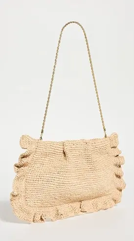 Ruffle Bags For Women