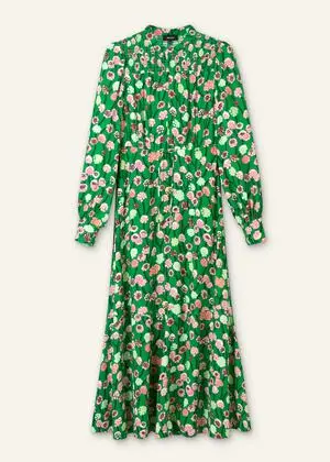 knee length dresses for ladies The Dawn Dress main image 1