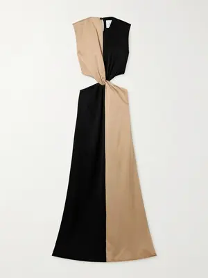 Esse Studios Cut Out Evening Dresses