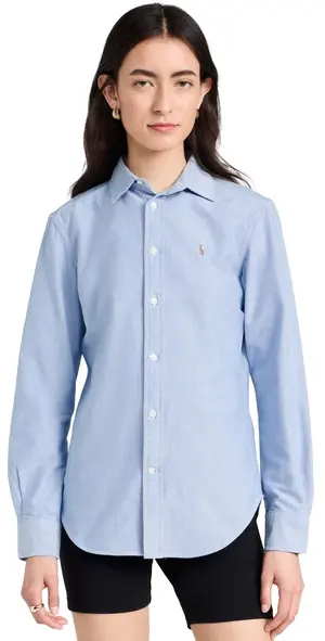 Polo Ralph Lauren Office Wear Tops