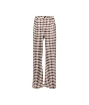 Etro Pleated Pants For Women