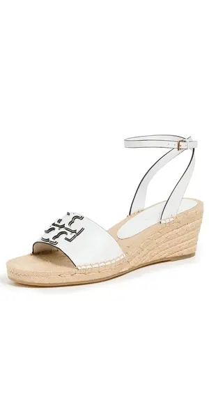 Tory Burch High Heel Espadrilles