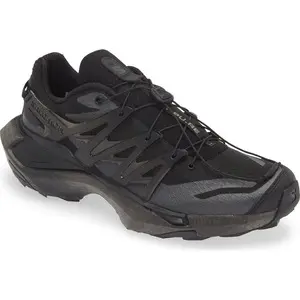 SALOMON Xt Pu.re Advanced Sneakers - Black/black/phantom