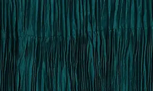 Eileen Fisher Pleated Tiered Silk Midi Dress