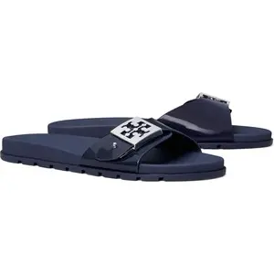 Tory Burch Crossover Flats For Women