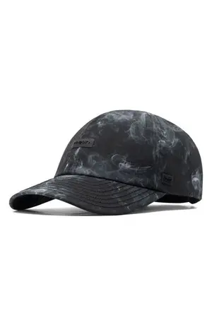 MELIN Melin Legend Hydro Performance Baseball Cap Smoke