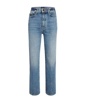 Khaite Vintage Jeans For Women