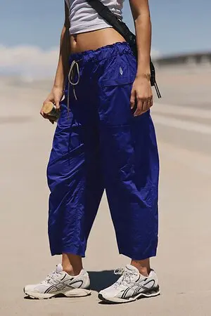 Free People In The Wild Pants - Jam