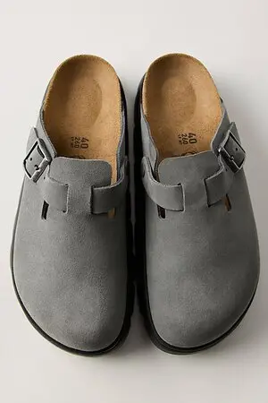 Birkenstock Chunky Shoes For Men