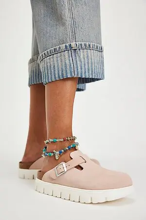 Platform Sandals For Men