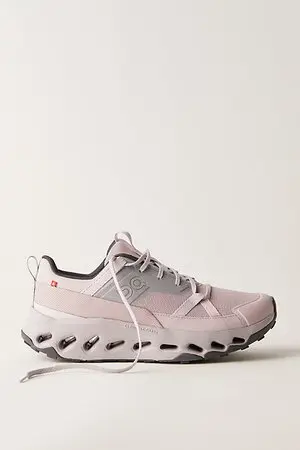 On Cloudhorizon Sneakers - Mauve/fade
