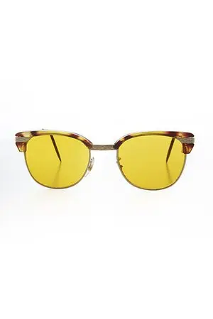 SUNGLASS MUSEUM Vintage Sunglasses - Tortoise