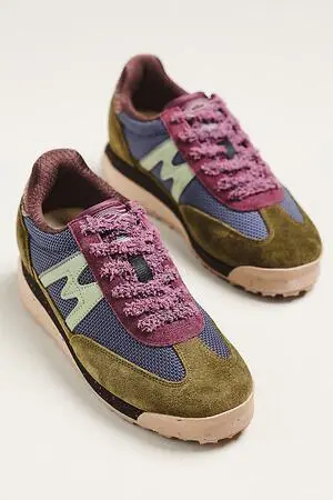 Karhu Tie Fastening Sneakers For Women