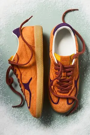 ALOHAS Tb.490 Rife Sneakers - Orange