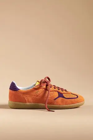 ALOHAS Tb.490 Rife Sneakers - Orange