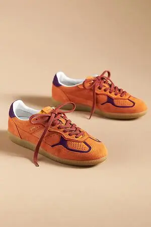 ALOHAS Tb.490 Rife Sneakers - Orange