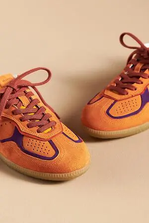 ALOHAS Tb.490 Rife Sneakers - Orange