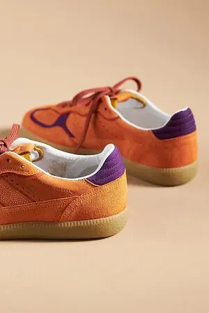 ALOHAS Tb.490 Rife Sneakers - Orange