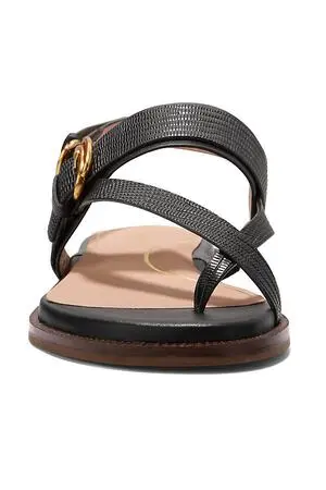 Cole Haan Anica Lux Buckle Sandals