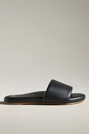 Beek Baza Sandals Black