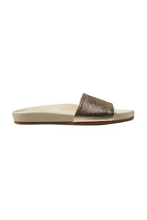 Beek Gallito Sandals - Gold