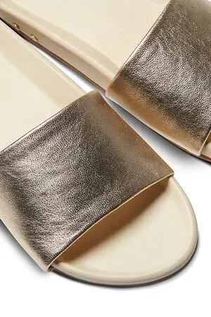 Beek Gallito Sandals - Gold