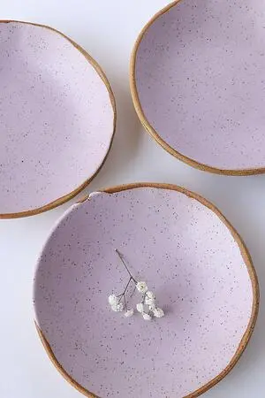 EARTH AND ELEMENT Earth + Element Ceramics Rustic Bowl