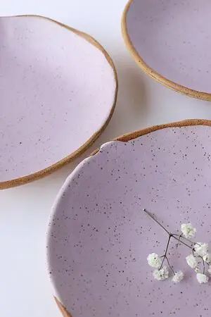EARTH AND ELEMENT Earth + Element Ceramics Rustic Bowl