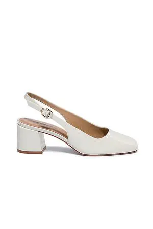 Bernardo Alexia Heels - Ivory