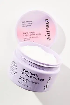 EVA NYC Mane Magic 10--1 She Mask - Pink