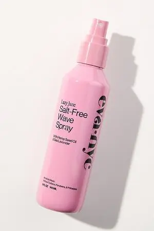 EVA NYC Lazy Jane Salt-free Wave Spray - Light Green