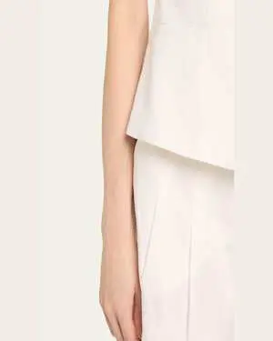 A.L.C. Renee Fitted Top