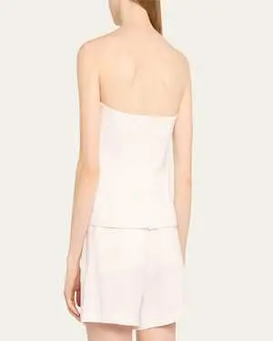 A.L.C. Renee Fitted Top