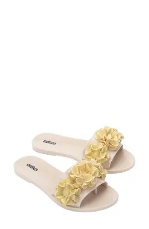 Melissa Floral Shoes For Women